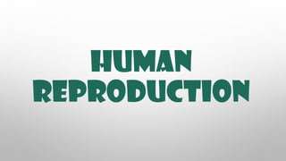 General Biology Introduction-to-reproduction | PDF