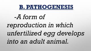 General Biology Introduction-to-reproduction | PDF