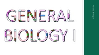 gen bio topic 1 topic Cell theory FOR STUDENTS.pdf