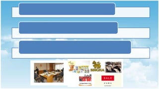 Gen b presentation | PPTX