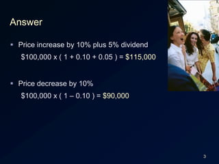 Unit 15a Gearing | PPT