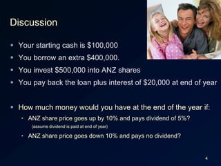 Unit 15a Gearing | PPT