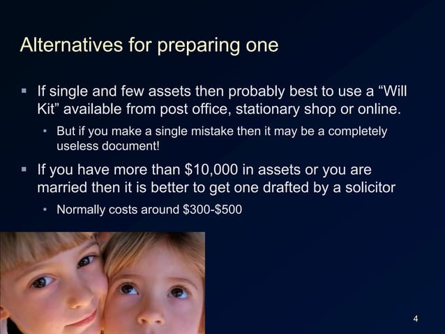 Unit 19d Will tips | PPTX