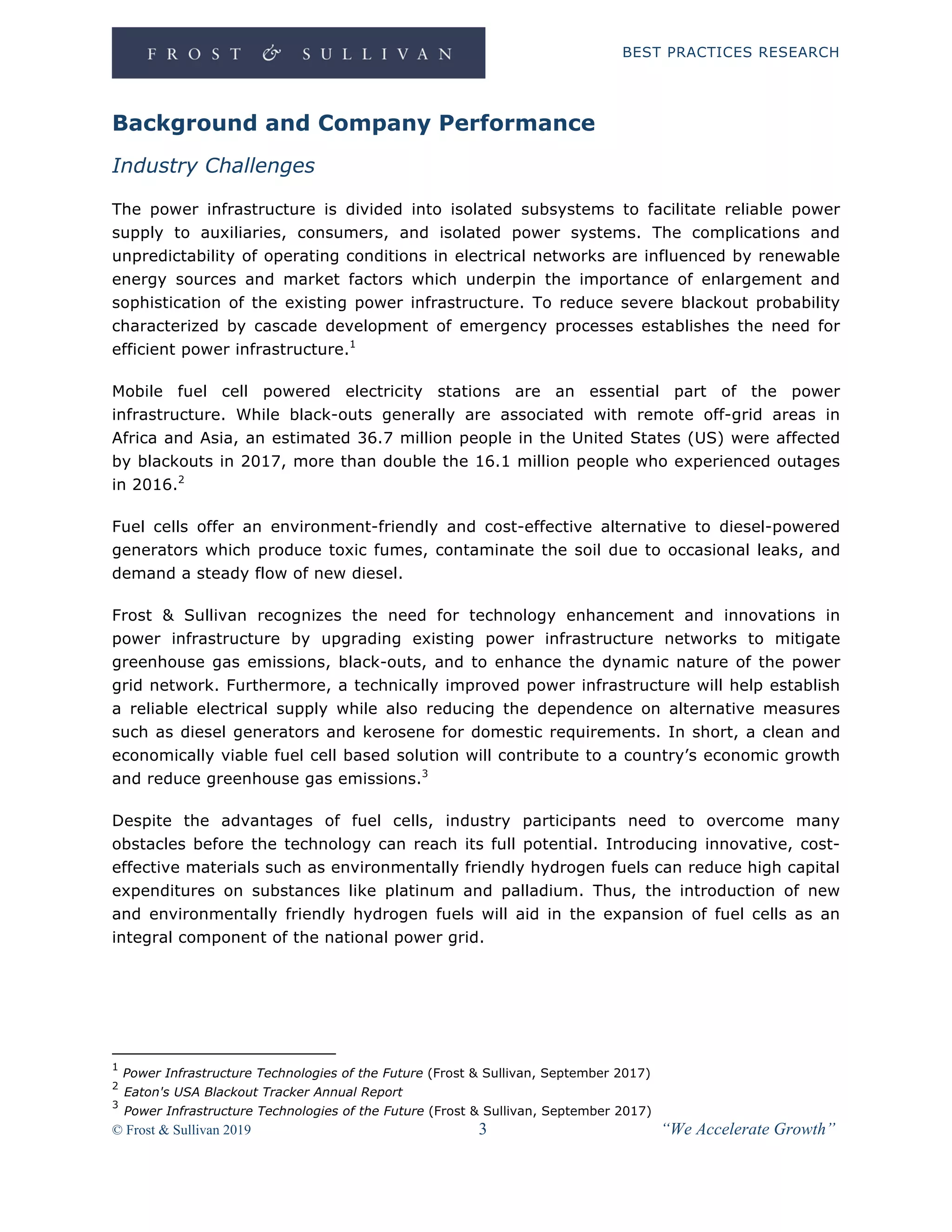 GenCell Award Write Up | PDF