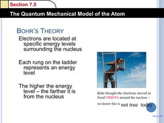 GenChem-Quantum Numbers-Atom.ppt