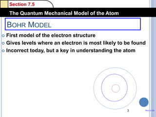 GenChem-Quantum Numbers-Atom.ppt