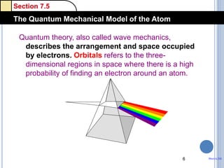 GenChem-Quantum Numbers-Atom.ppt