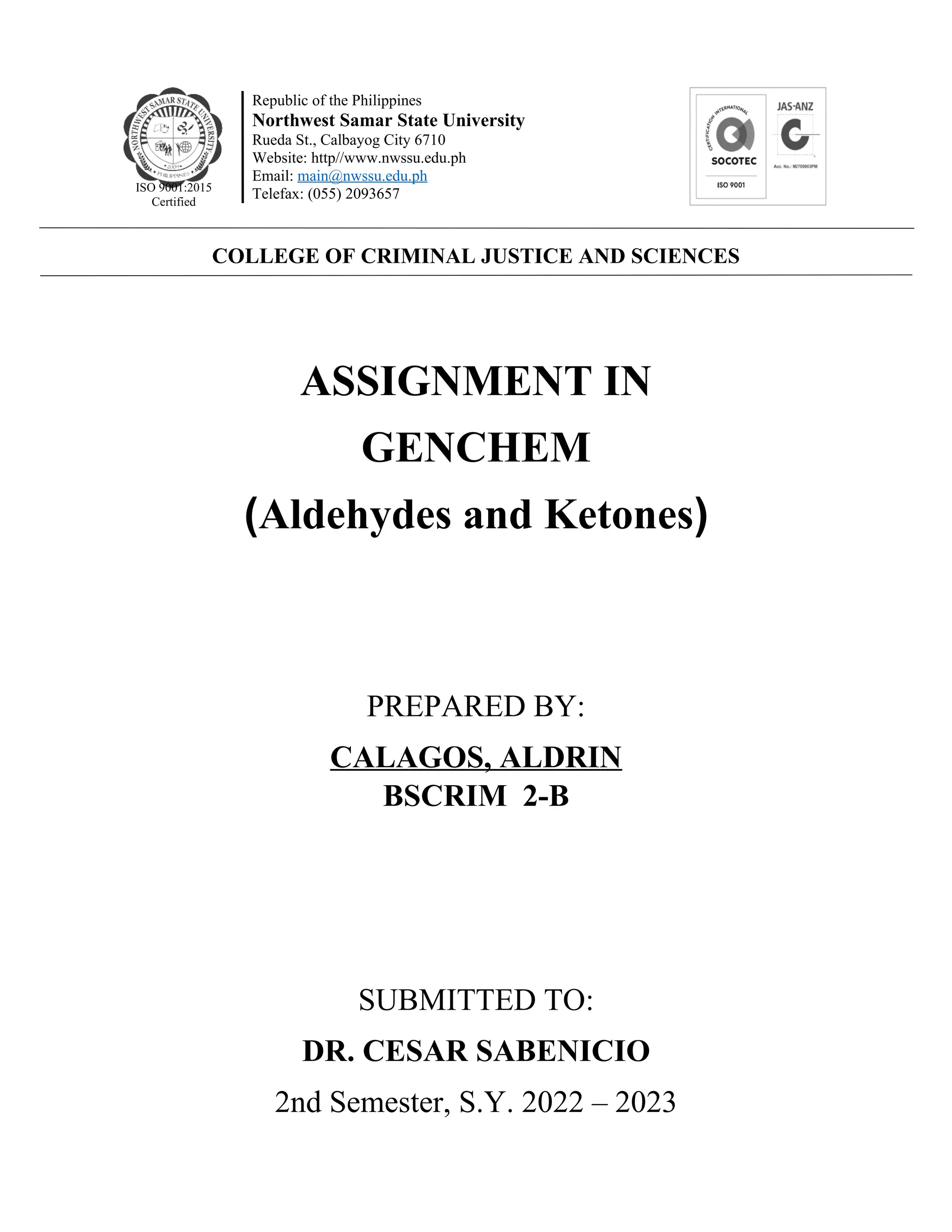 Genchem1.docxwaeawewaeawewaewaeawewaewaeawe | DOCX