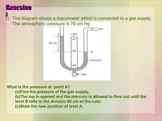 GenChem1-Gas and Atmospheric Pressure.ppt