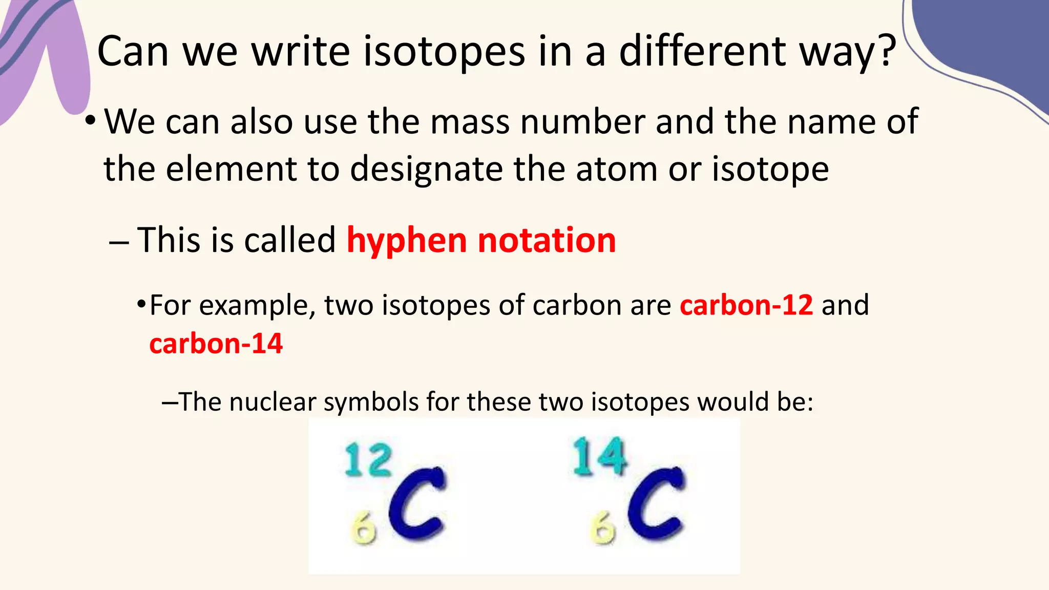GENCHEM1-isotopes.pptx