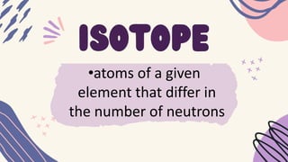 GENCHEM1-isotopes.pptx
