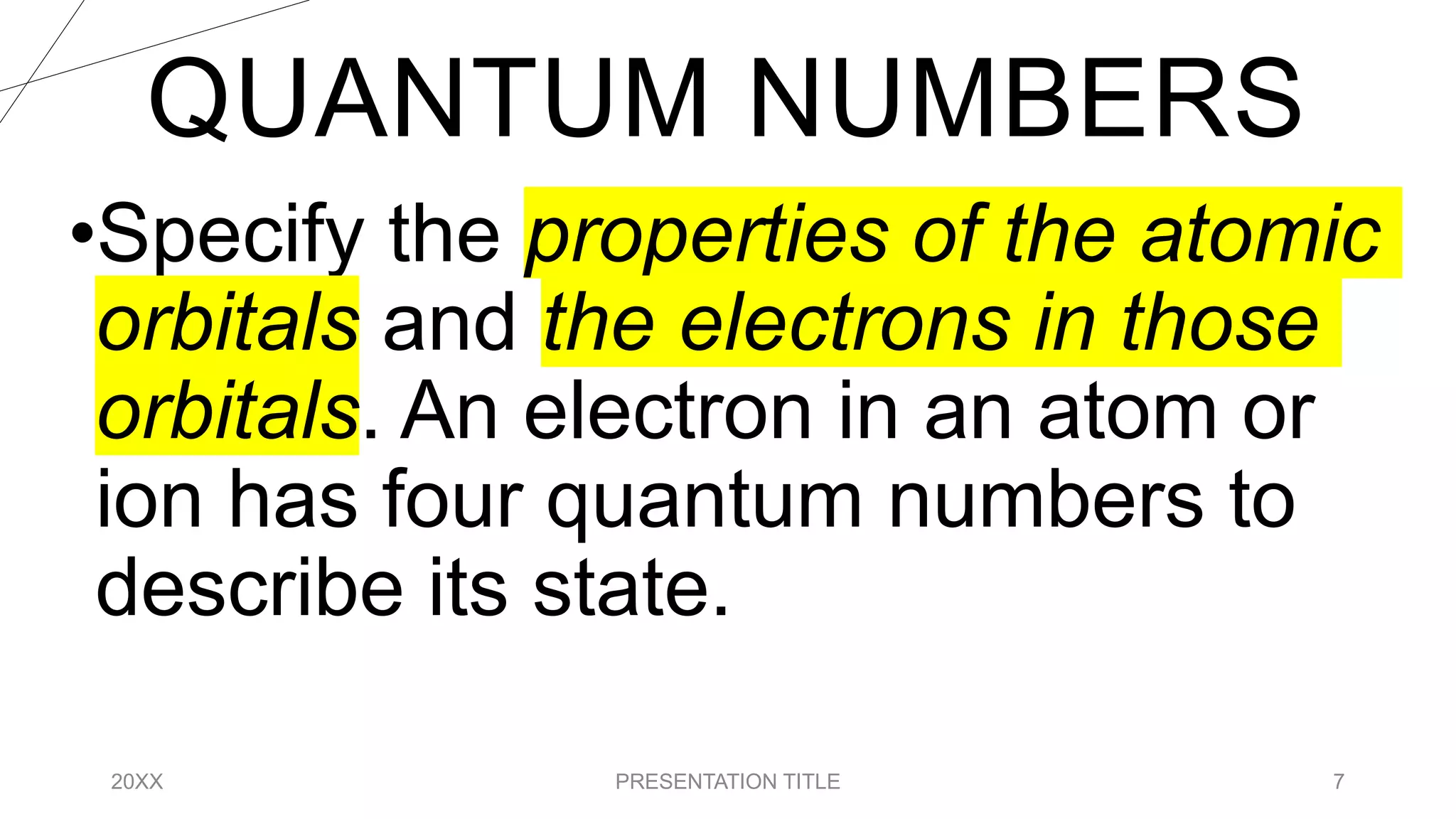 GENCHEM1-LESSON 1-2-QUANTUM NUMBERS.pptx