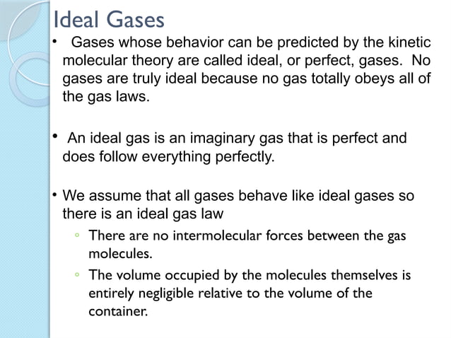 General Chemistry_Ideal Gas Law using PV=nRT.pptx
