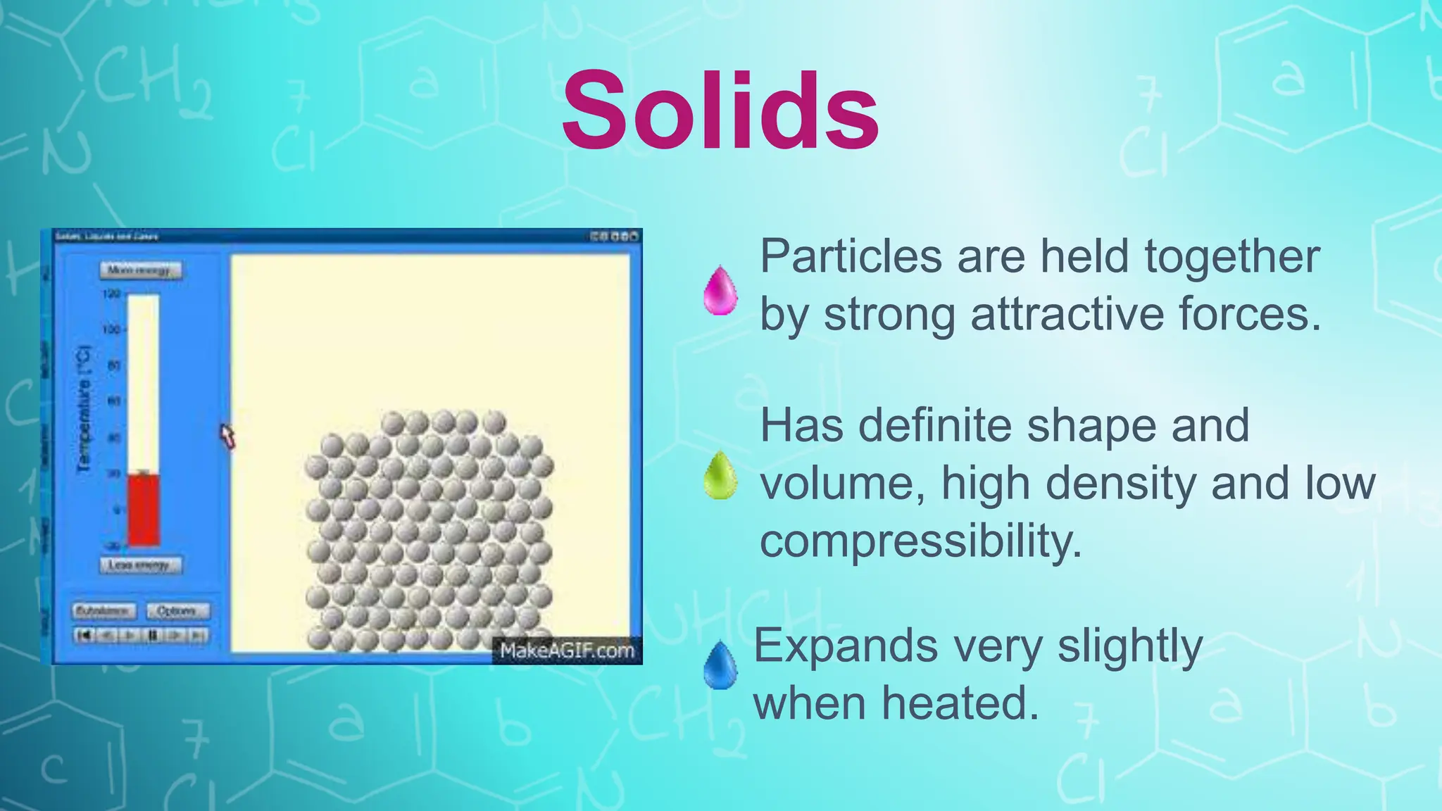 Properties of Matter | PPTX