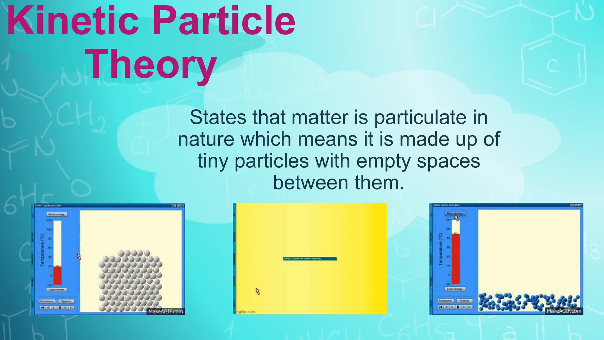 Properties of Matter | PPTX