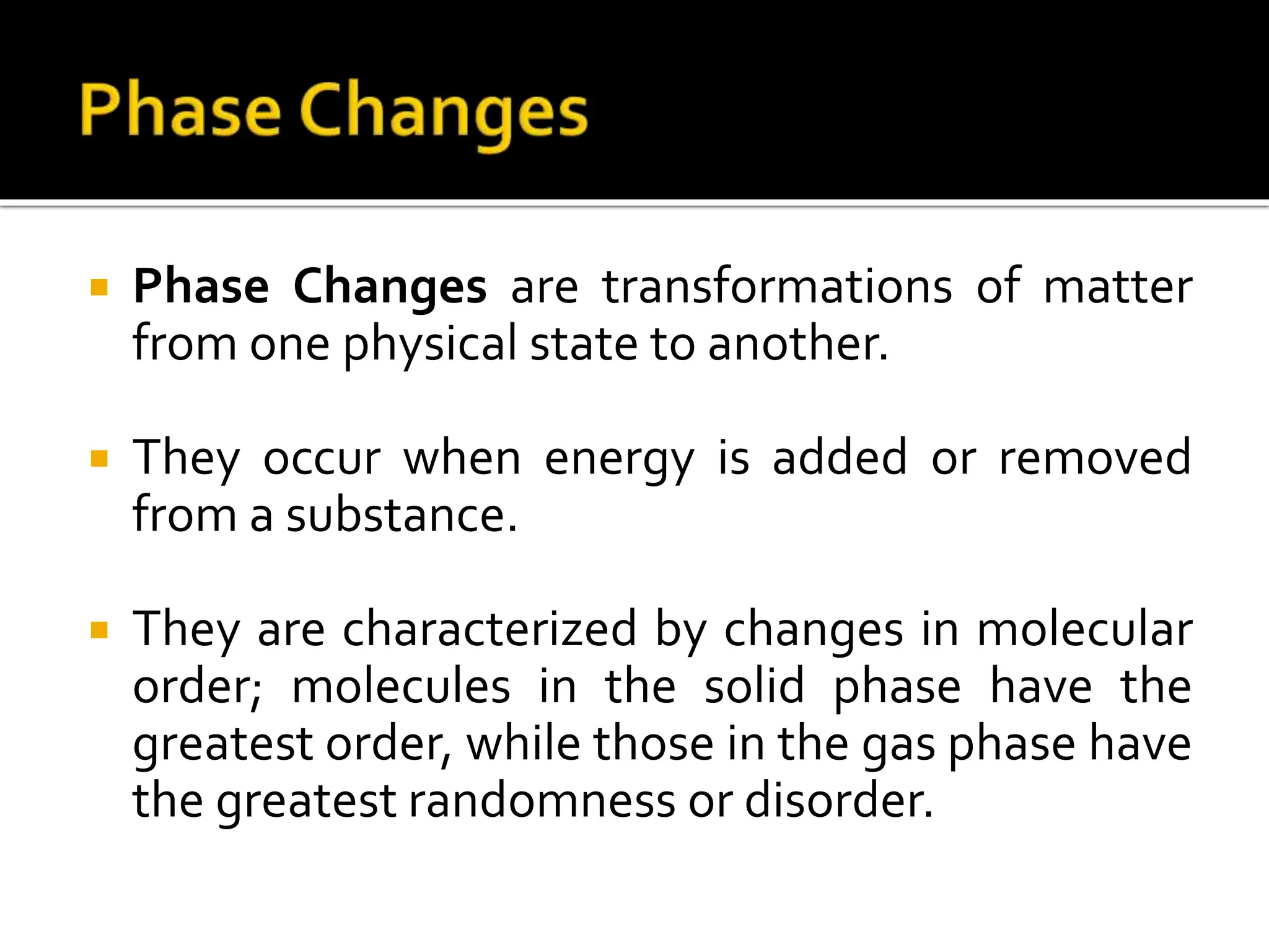 General Chemistry II] Intermolecular Forces | PPTX