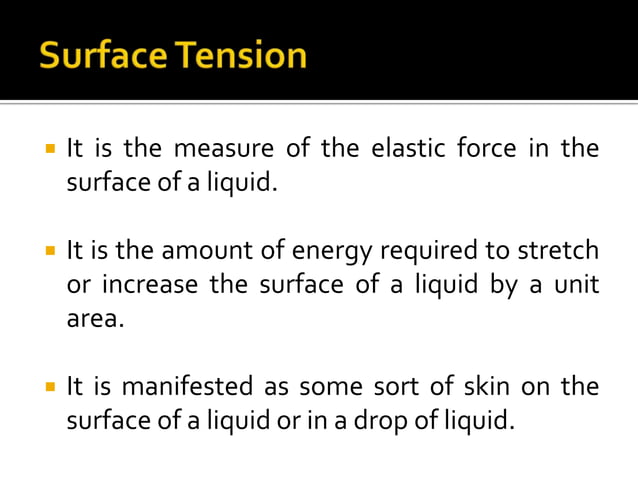 General Chemistry II] Intermolecular Forces | PPT