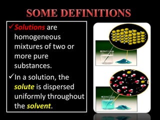 General Chemistry 2 Q1L4 Solutions properties.pptx