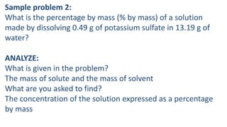 General Chemistry 2-Intermolecular Forces | PDF