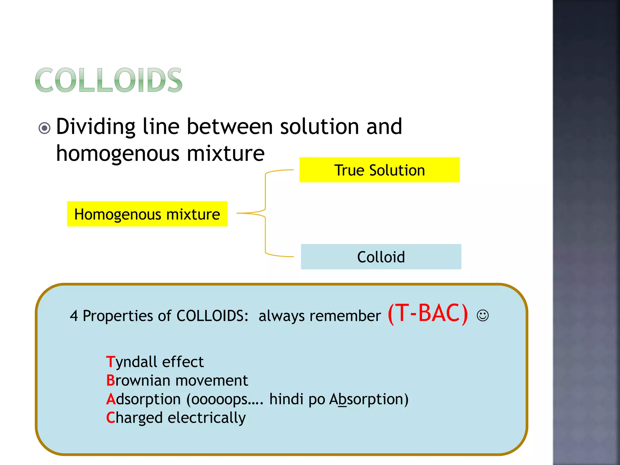 General Chemistry and Inorganic Pharmaceutical Chemistry Module 1 ...