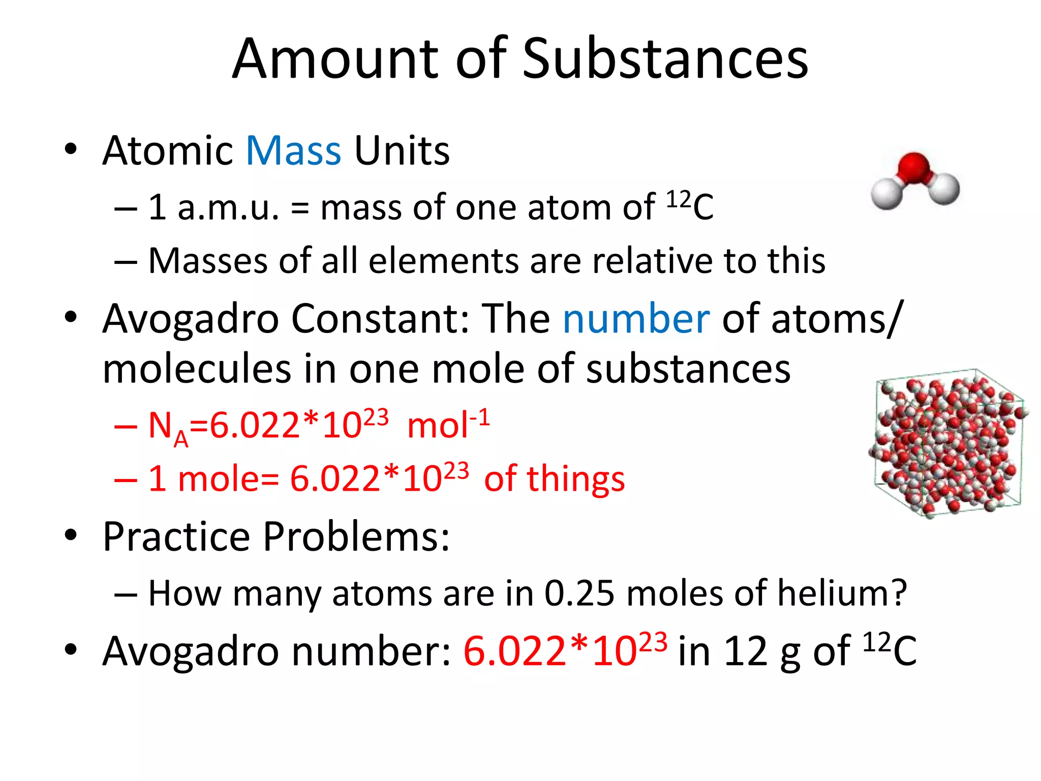 Stoichiometry in Chemistry | PPTX | Chemistry | Science