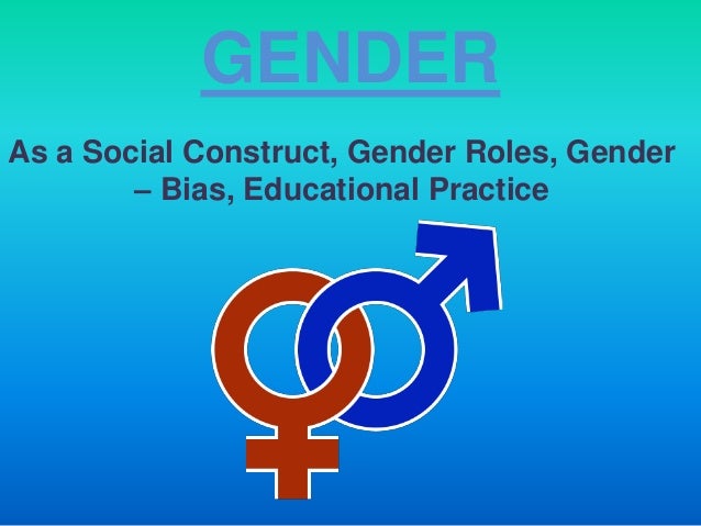 Gender
