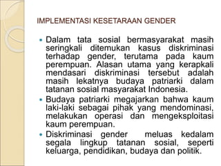 GENDER.ppt