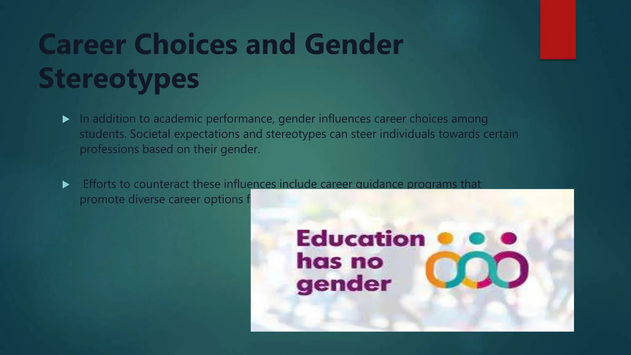 GENDER Equity Issues in the classroom.pptx