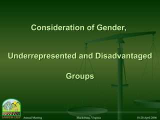 Introduction to gender development and awareness | PPT | Debated ...