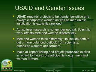 Introduction to gender development and awareness | PPT | Debated ...