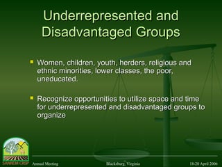 Introduction to gender development and awareness | PPT