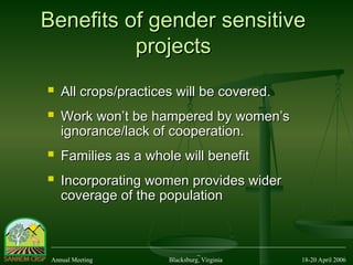 Introduction to gender development and awareness | PPT | Debated ...