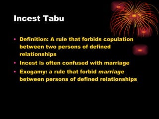 Gender and Sex | PPT