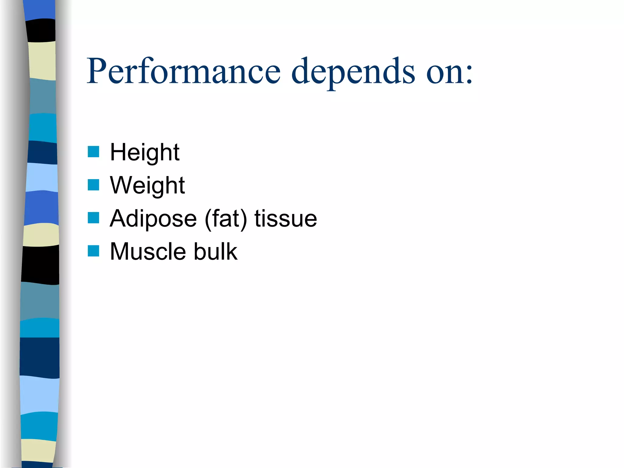 Gender Considerations | PPT | Men\'s Health | Healthy Living