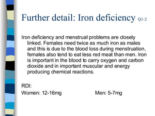 Gender Considerations | PPT | Men\'s Health | Healthy Living