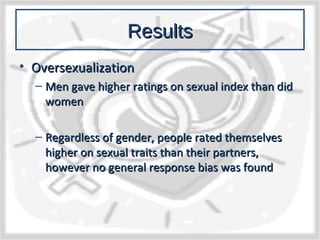 Gender Differences | PPT
