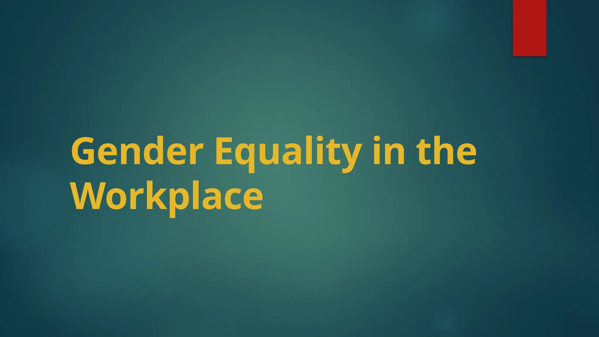 Gender-Equality-in-the-workplace: A GAD-VAWC Presentation.pptx