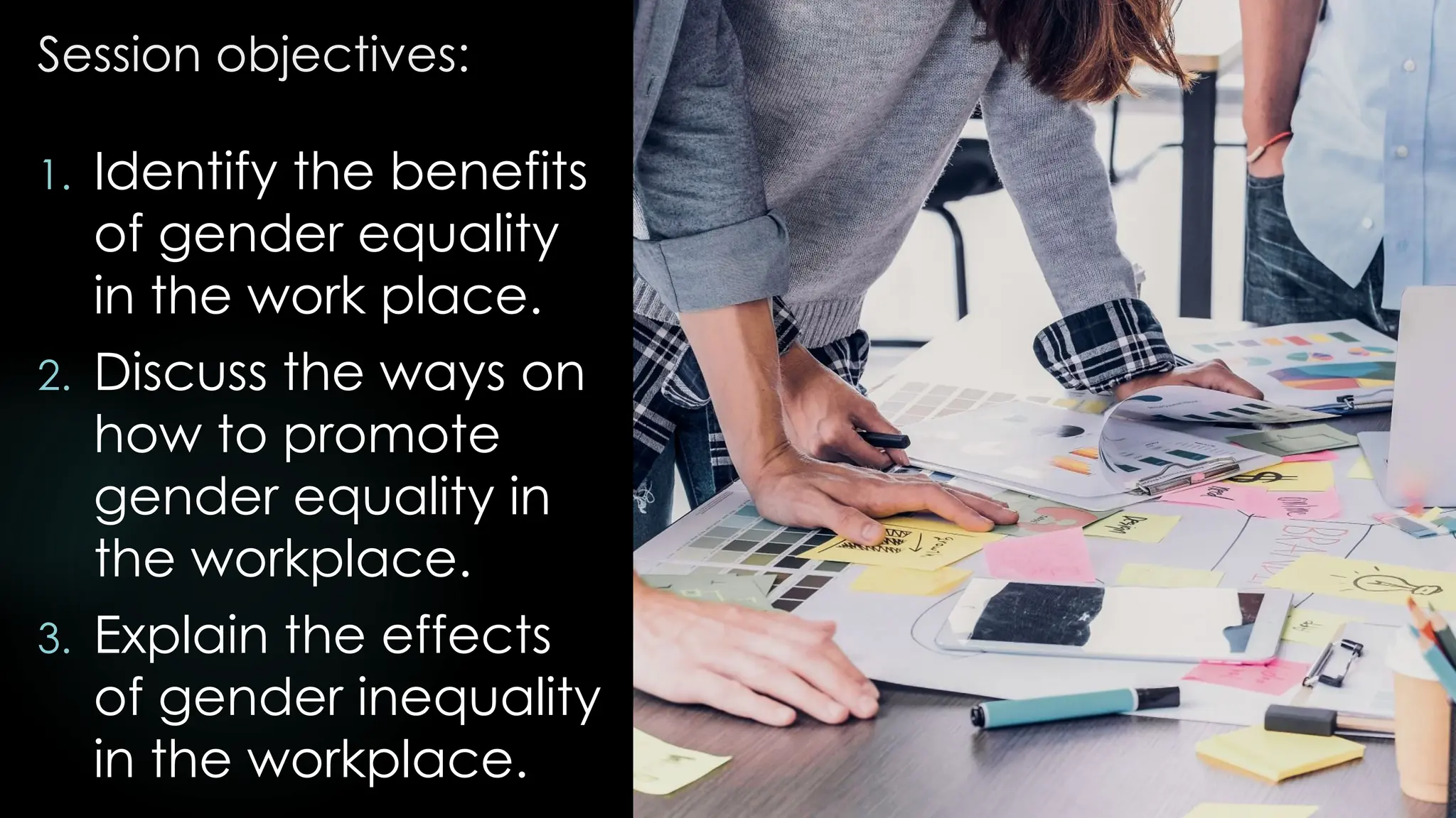 Gender-Equality-in-the-workplace: A GAD-VAWC Presentation.pptx