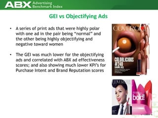 Gender Bias in Advertising | PDF