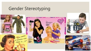 Gender kohlberg | PPTX