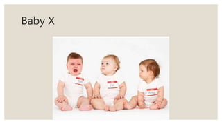 Gender kohlberg | PPTX