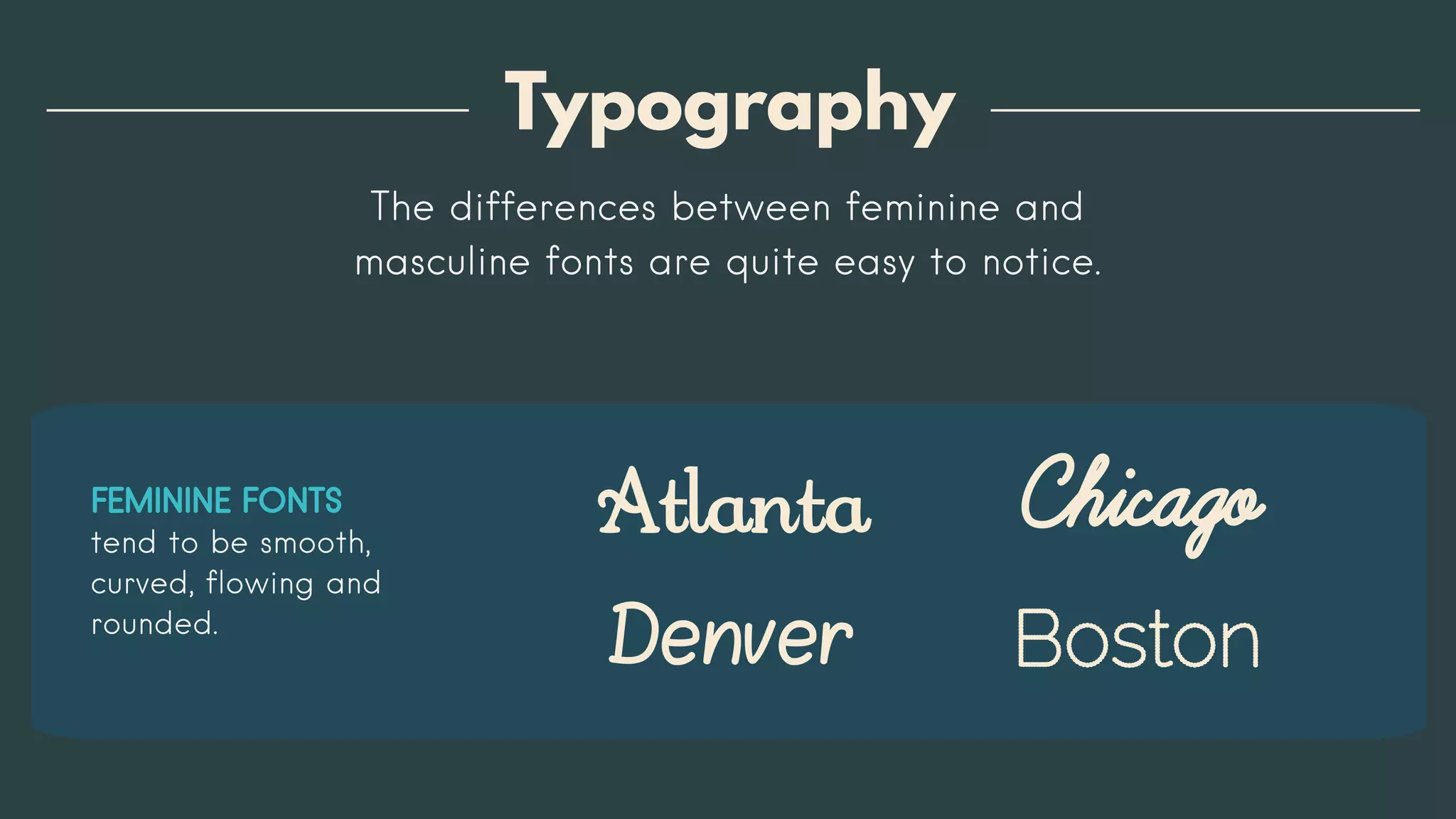 What is Gender Neutral Design? Here's How to Best Use It | PDF