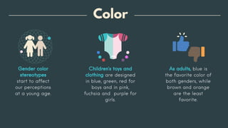 What is Gender Neutral Design? Here's How to Best Use It | PDF