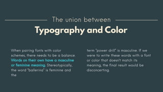 What is Gender Neutral Design? Here's How to Best Use It | PDF