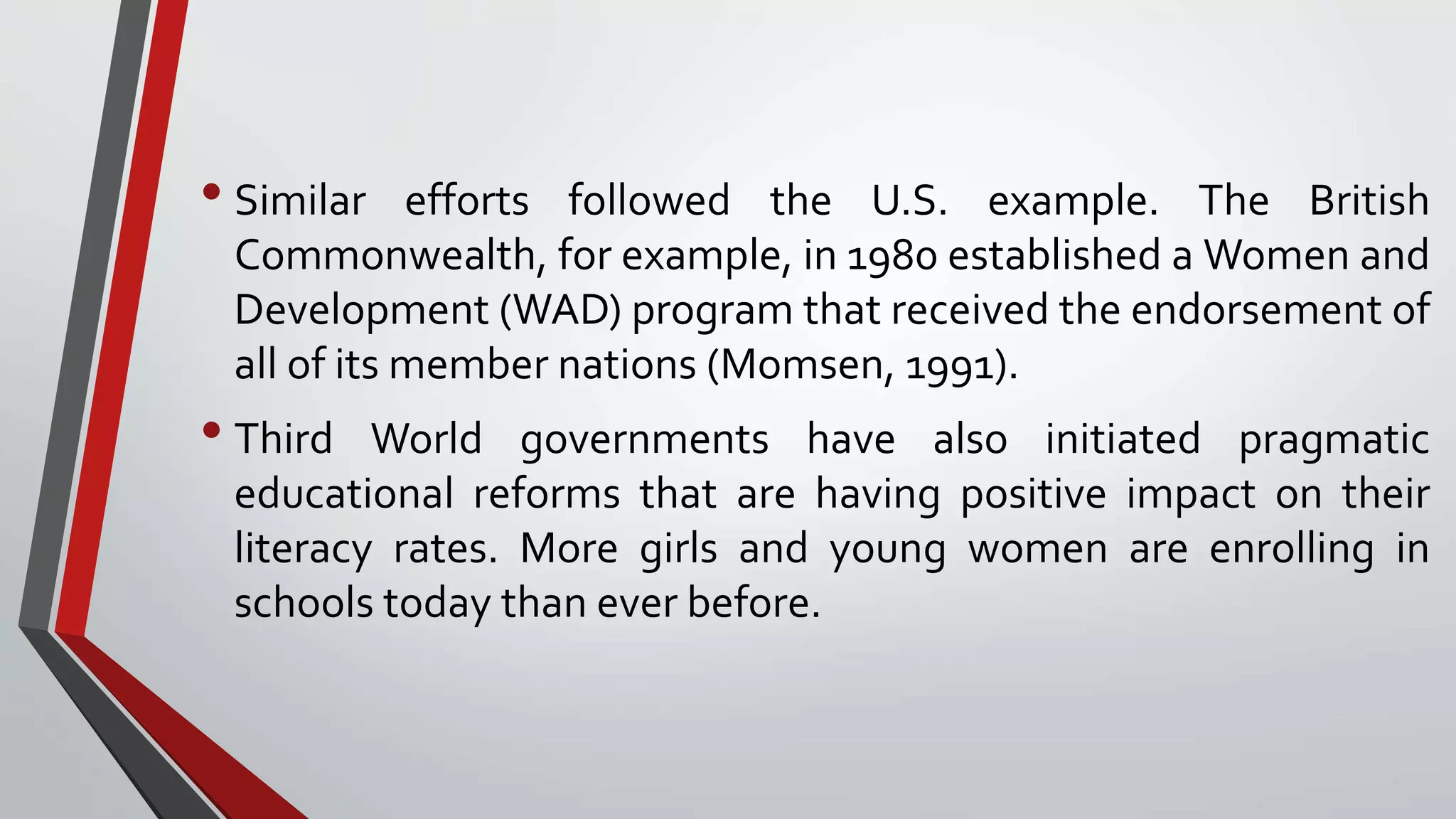 Gender and development.-ppt | PPTX