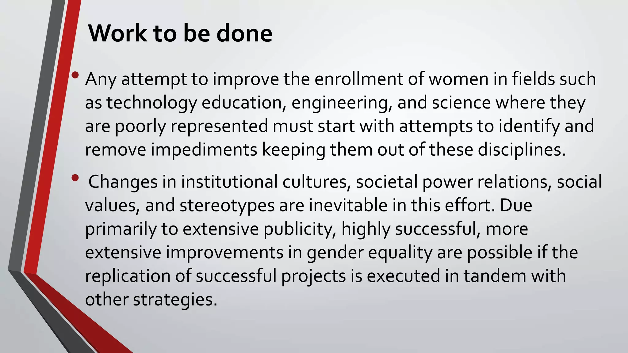 Gender and development.-ppt | PPTX