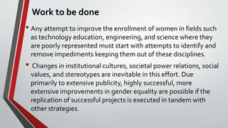 Gender and development.-ppt | PPTX