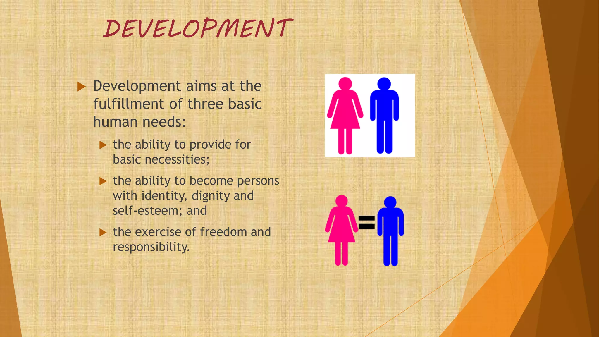 Gender responsive-schools | PPTX