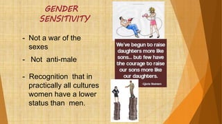 Gender responsive-schools | PPTX