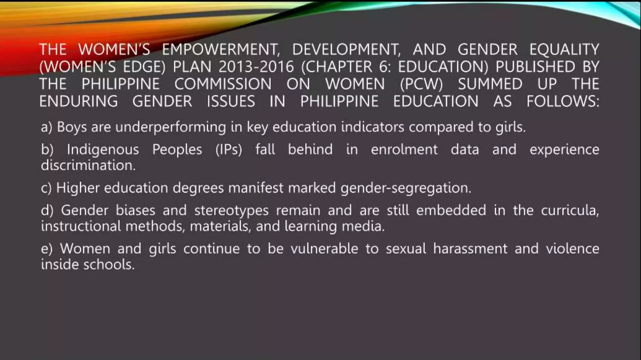 GENDER-RESPONSIVE BASIC EDUCATION POLICY.pptx